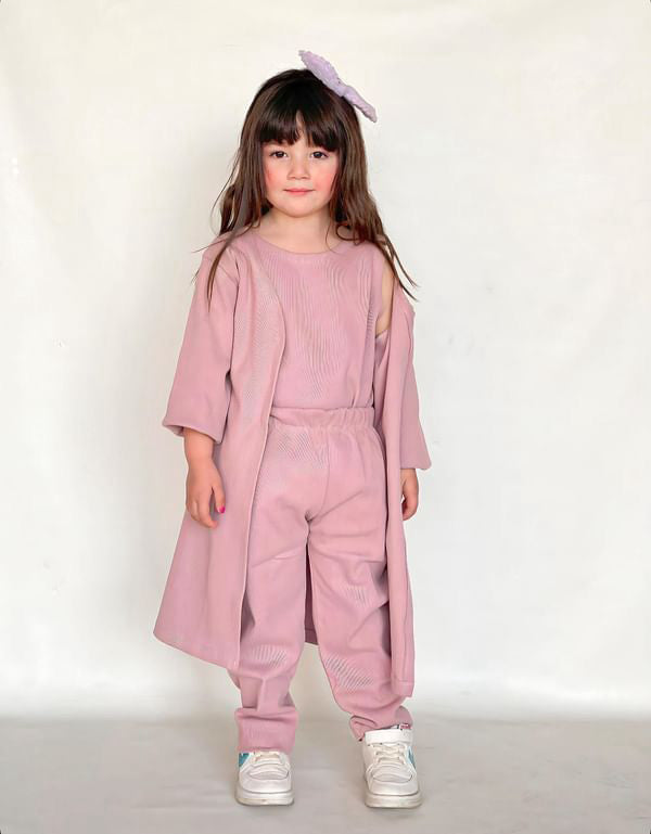 Kids sleepwear set – Shirtrangi